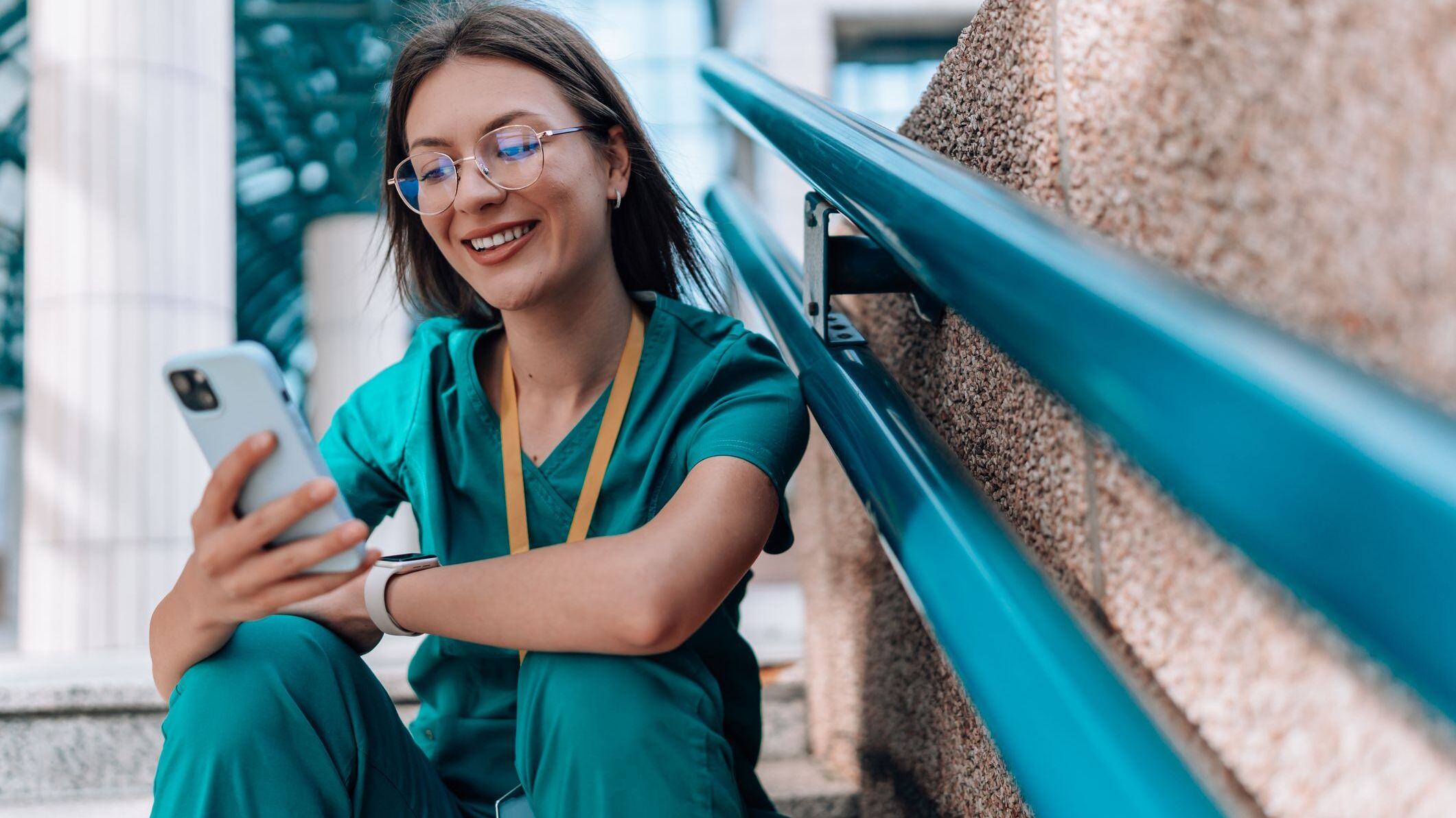 Ambassador Program | LRS Healthcare